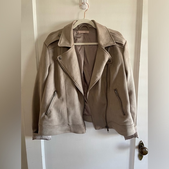 Philosophy | Jackets & Coats | Philosophy Jacket | Poshmark